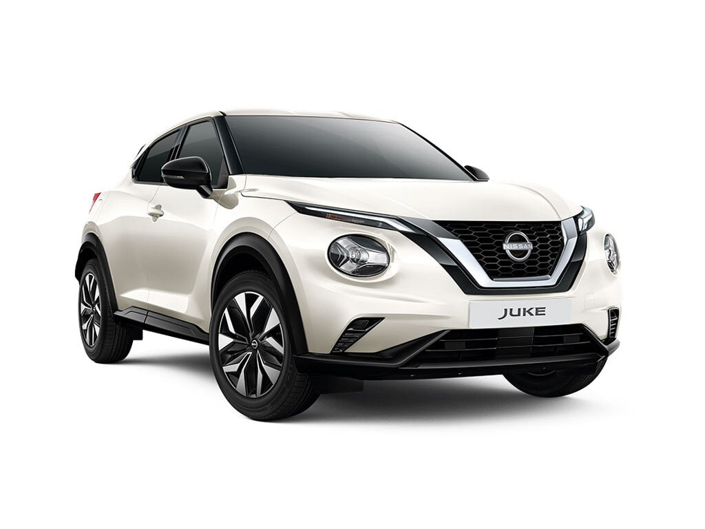 New Nissan Juke 1.0 DiG-T Acenta Premium 5dr DCT Petrol Hatchback ...