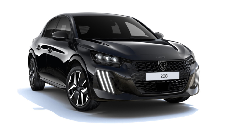 New Peugeot 208 115kW GT Premium 51kWh 5dr Auto Electric Hatchback for ...