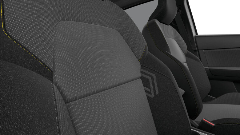 New Renault Captur 1.8 E-Tech Full Hybrid 160 Techno 5dr Auto Hybrid ...