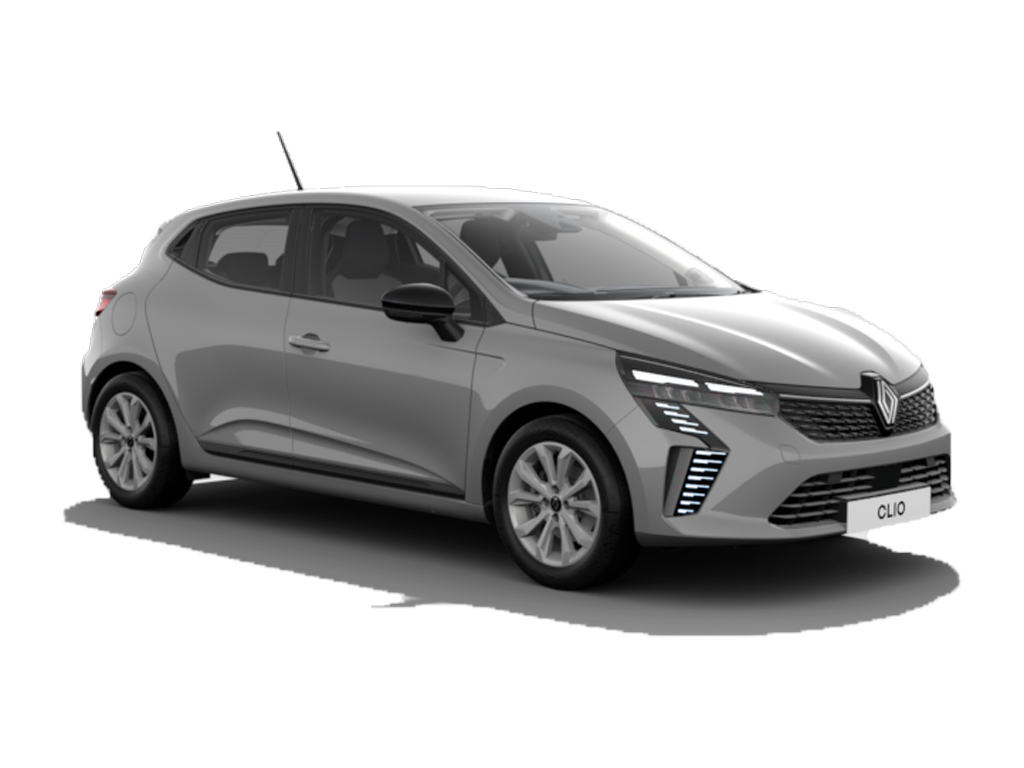 New Renault Clio 1.6 E-TECH full hybrid 145 Evolution 5dr Auto Hybrid ...