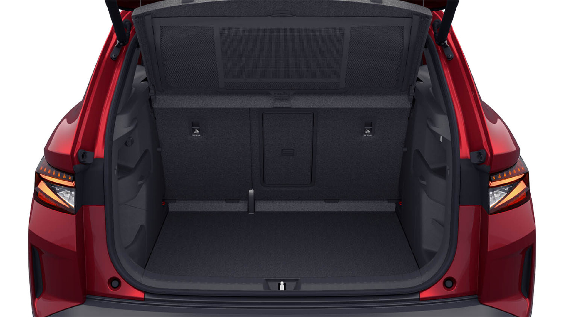 New Skoda Elroq 210kW 85 SportLine 82kWh 5dr Auto [Maxx] Electric ...