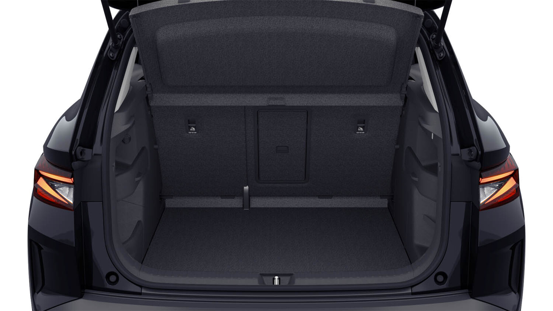 New Skoda Elroq 150kW 60 Edition 63kWh 5dr Auto [Suite/Plus] Electric ...