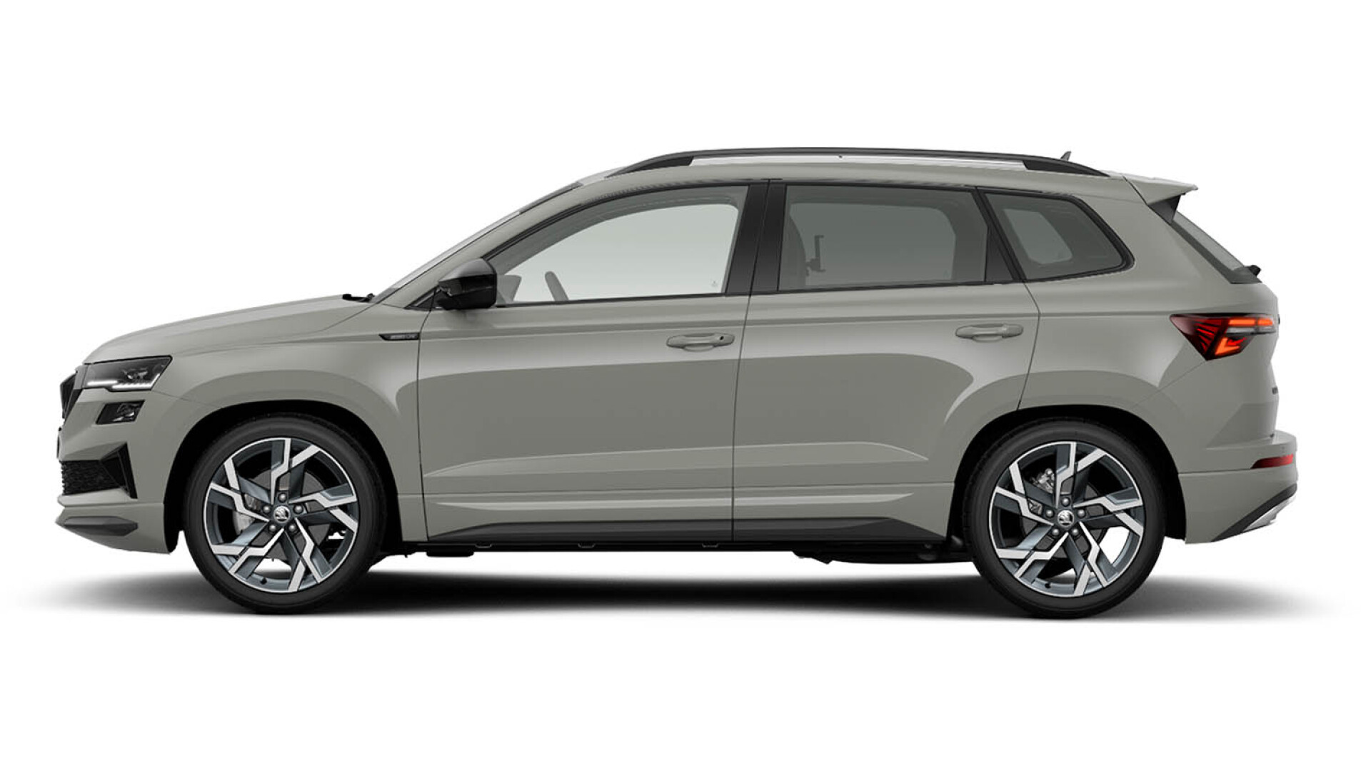 New Skoda Karoq 1.5 TSI Sportline Edition 5dr DSG Petrol Estate ...