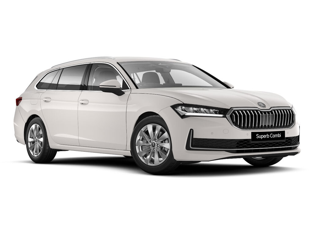 New Skoda Superb 1.5 TSI iV SE Technology DSG 5dr Estate for Sale | Vertu