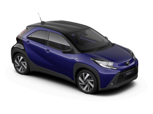 Toyota Ayr | Toyota Dealers in Ayr | Vertu