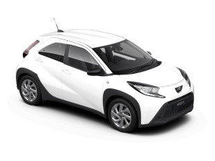 Toyota Ayr | Toyota Dealers in Ayr | Vertu