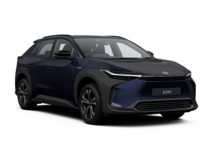 Vertu Toyota Ayr | Car Dealership in Ayr
