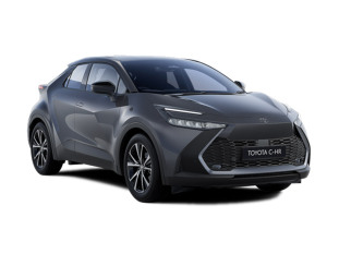 Toyota Ayr | Toyota Dealers in Ayr | Vertu