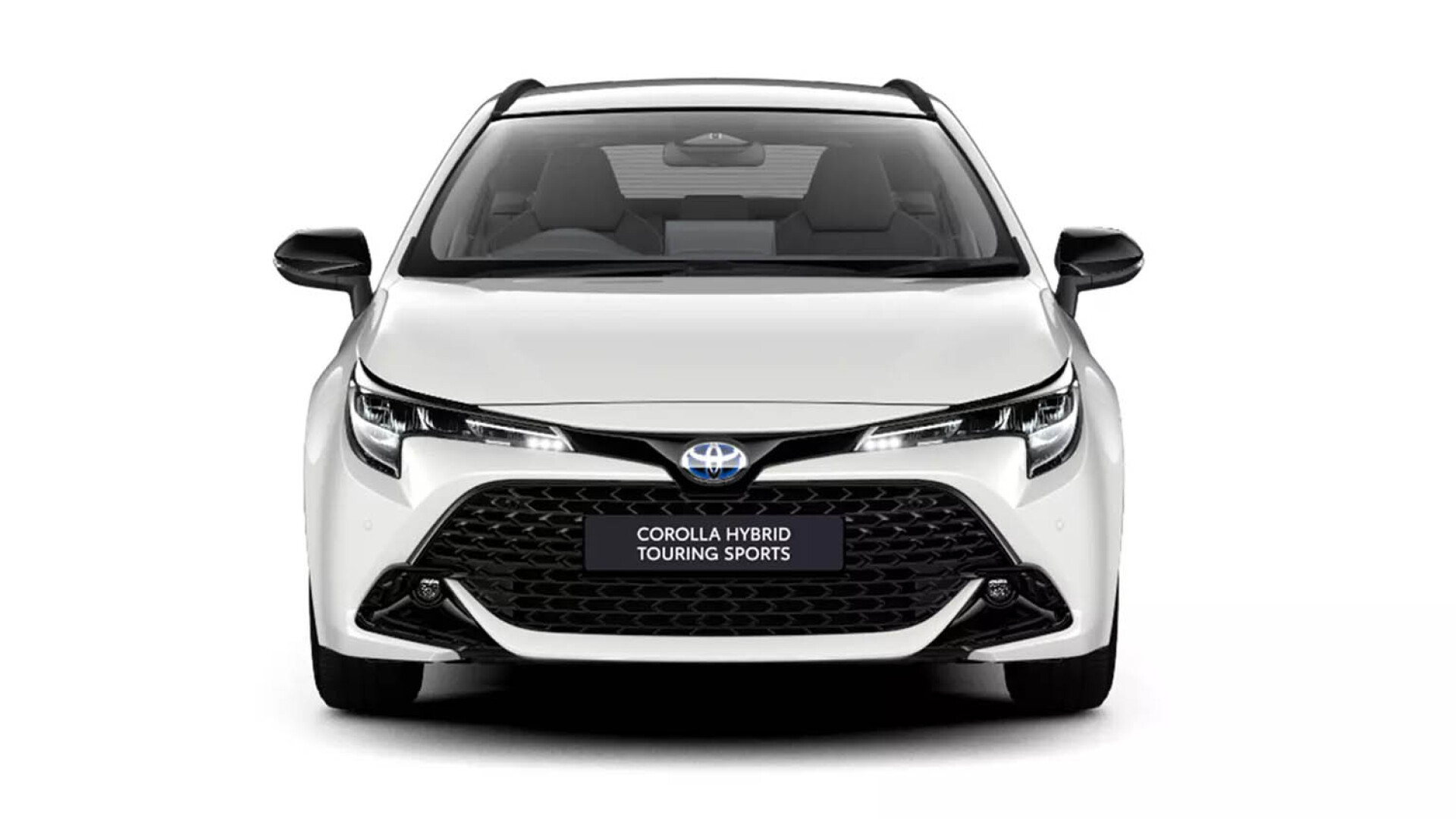 New Toyota Corolla 1.8 Hybrid Icon 5dr CVT Hybrid Estate for Sale | Vertu