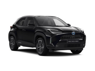 Toyota Ayr | Toyota Dealers in Ayr | Vertu