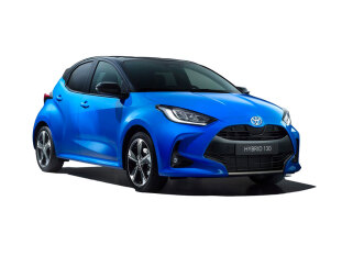 Toyota Ayr | Toyota Dealers in Ayr | Vertu
