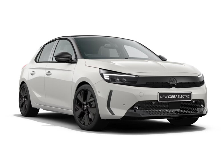 New Vauxhall Corsa 1.2 Turbo GS 5dr Petrol Hatchback for Sale | Vertu