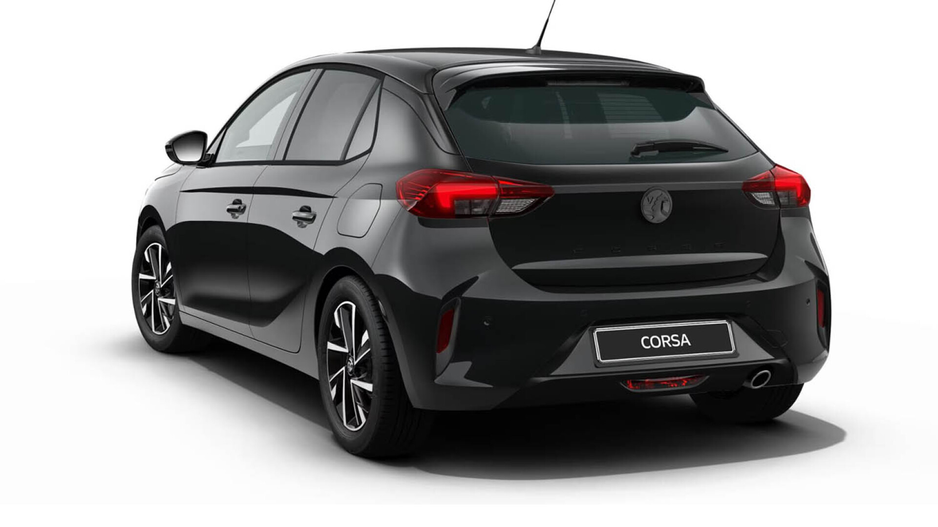 New Vauxhall Corsa 1.2 Turbo Yes 5dr [Winter Pack] Petrol Hatchback for ...