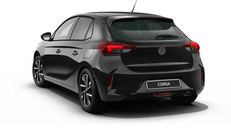 New Vauxhall Corsa 100kW Yes 50kWh 5dr Auto [Winter Pack] Electric ...