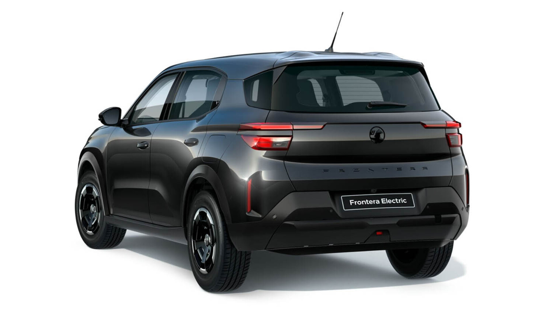 New Vauxhall Frontera 83kW Design 44kWh 5dr Auto Electric Estate ...