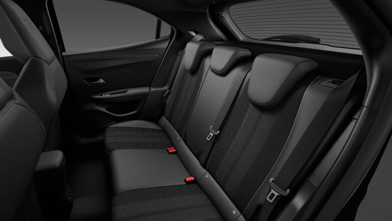 New Vauxhall Mokka 1.2 Turbo 136 GS 5dr Petrol Hatchback Motability ...