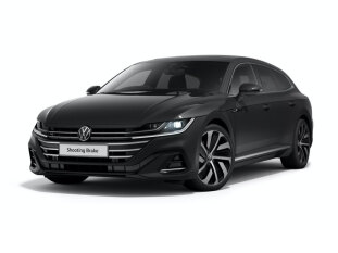 Volkswagen Harrogate | Volkswagen Dealers in Knaresborough | Vertu