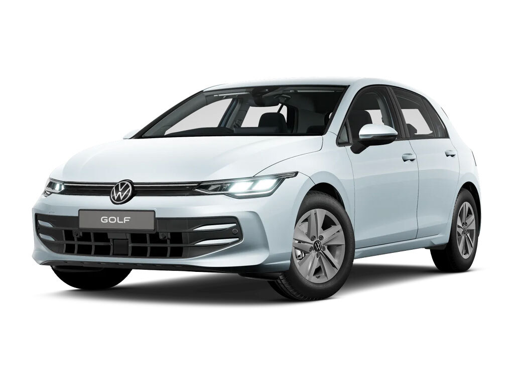 New Volkswagen Golf 1.5 TSI Life 5dr Petrol Hatchback Motability ...