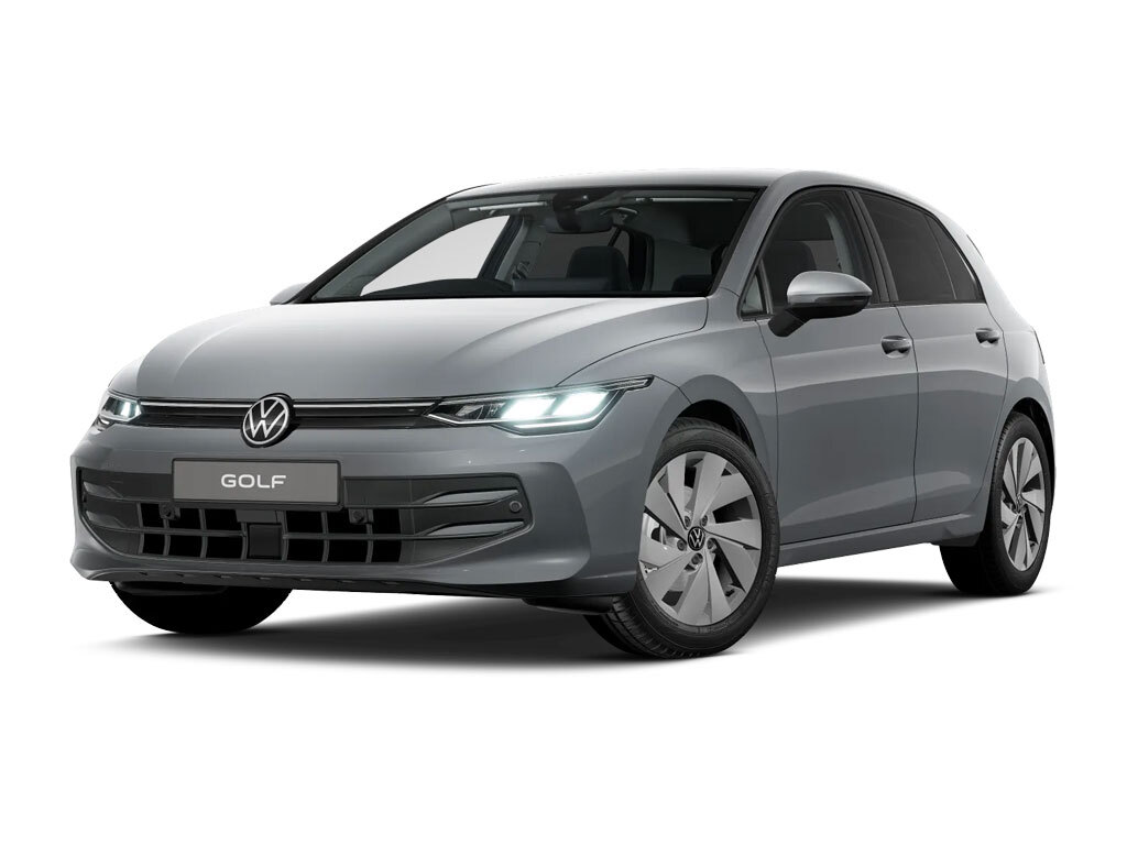 New Volkswagen Golf 1.5 TSI Match 5dr Petrol Hatchback for Sale | Vertu