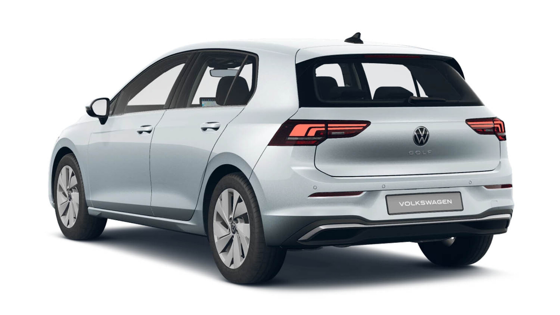 New Volkswagen Golf 1.5 TSI 150 Style 5dr Petrol Hatchback for Sale | Vertu