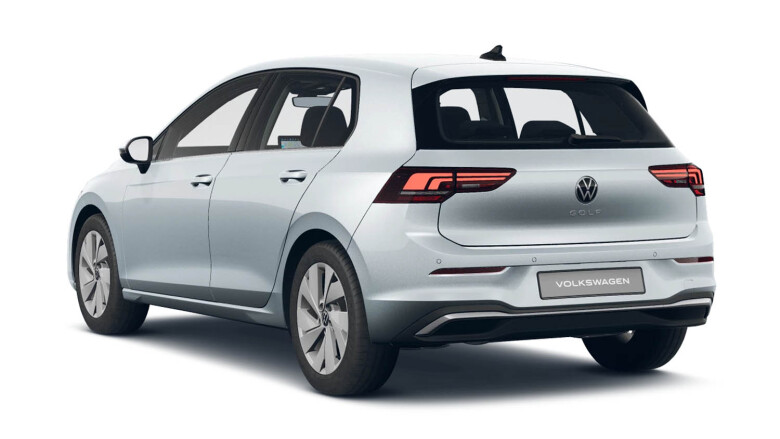 New Volkswagen Golf 1.5 TSI 204 Style eHybrid 5dr DSG Hatchback for ...