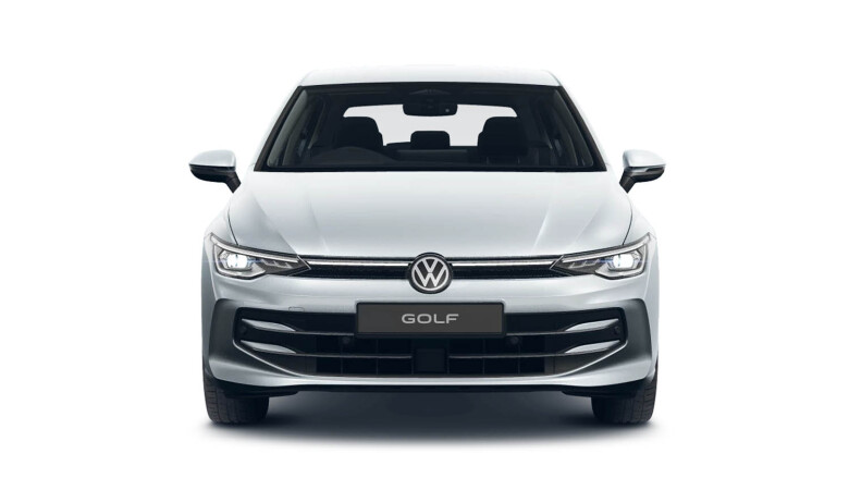 New Volkswagen Golf 1.5 TSI 204 Style eHybrid 5dr DSG Hatchback for ...