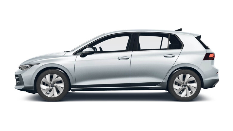 New Volkswagen Golf 1.5 TSI 204 Style eHybrid 5dr DSG Hatchback for ...