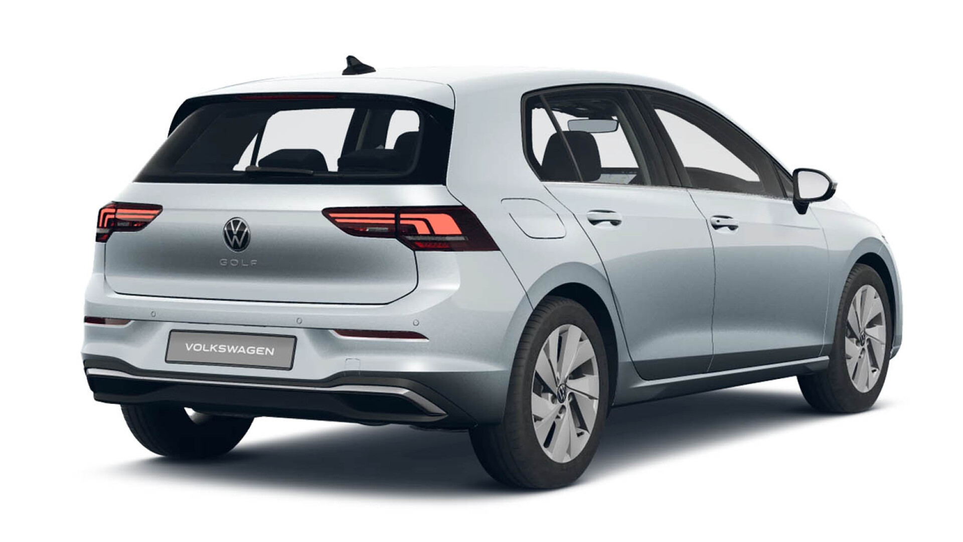 New Volkswagen Golf 1.5 TSI 204 Style eHybrid 5dr DSG Hatchback for ...