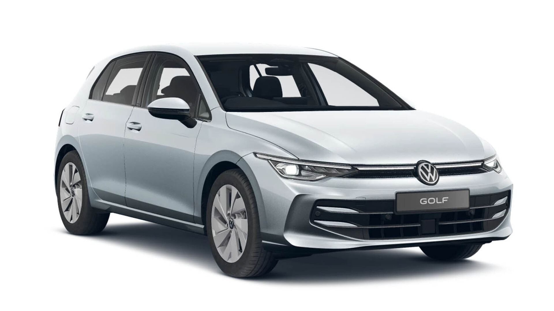 New Volkswagen Golf 1.5 TSI 204 Style eHybrid 5dr DSG Hatchback for ...
