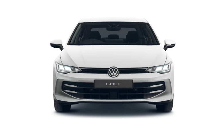 New Volkswagen Golf 1.5 TSI 204 Match eHybrid 5dr DSG Hatchback for ...