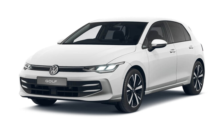 New Volkswagen Golf 1.5 TSI 204 Match eHybrid 5dr DSG Hatchback for ...