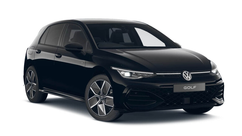 New Volkswagen Golf 2.0 TDI 150 R-Line 5dr DSG Diesel Hatchback for ...