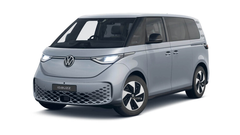 New Volkswagen ID. Buzz 210kW Life Pro 79kWh 5dr Auto [6 Seat] Electric ...
