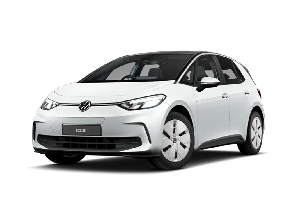 New Volkswagen ID.3 150kW Essential Pro 59kWh 5dr Auto Electric ...