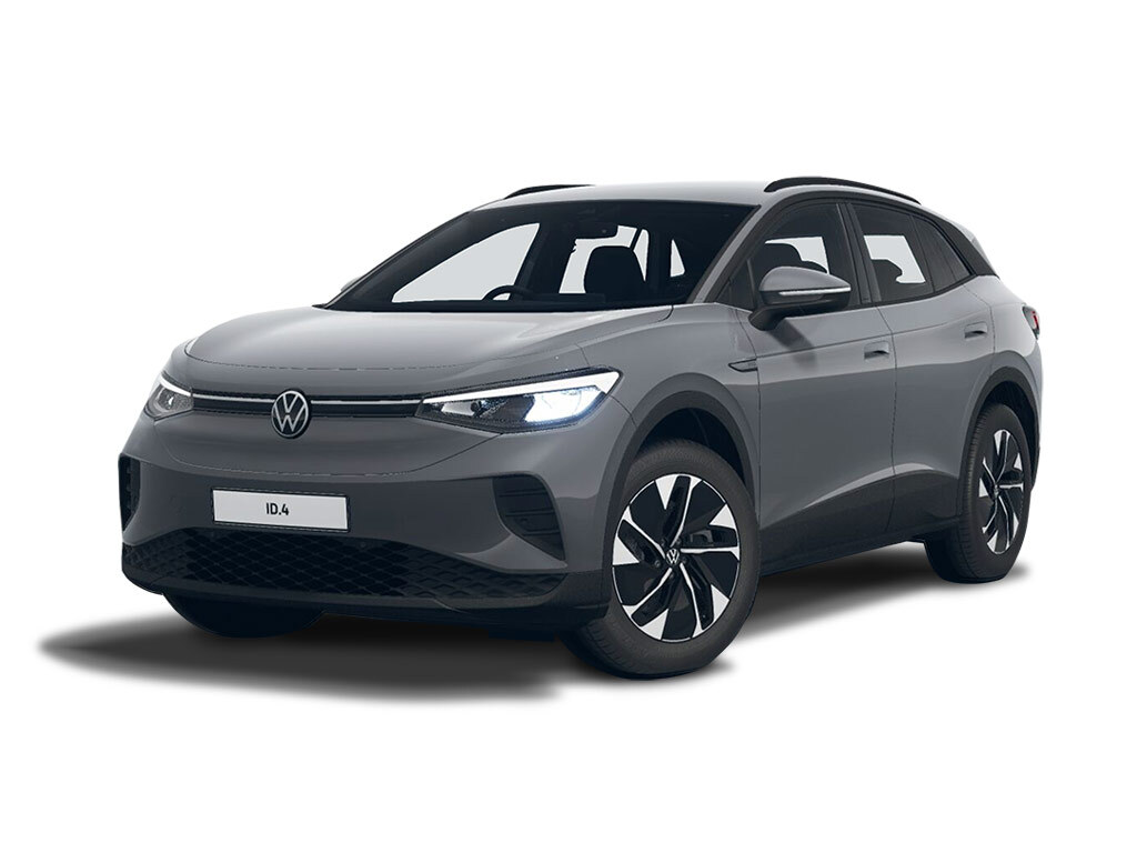 New Volkswagen ID.4 210kW 4MOTION Match Pro 77kWh 5dr Auto Electric ...