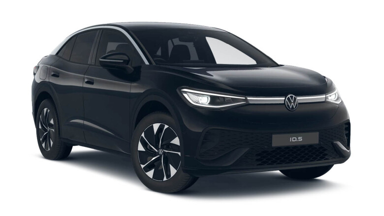 New Volkswagen ID.5 210kW Essential Pro 77kWh 5dr Auto Electric Coupe ...