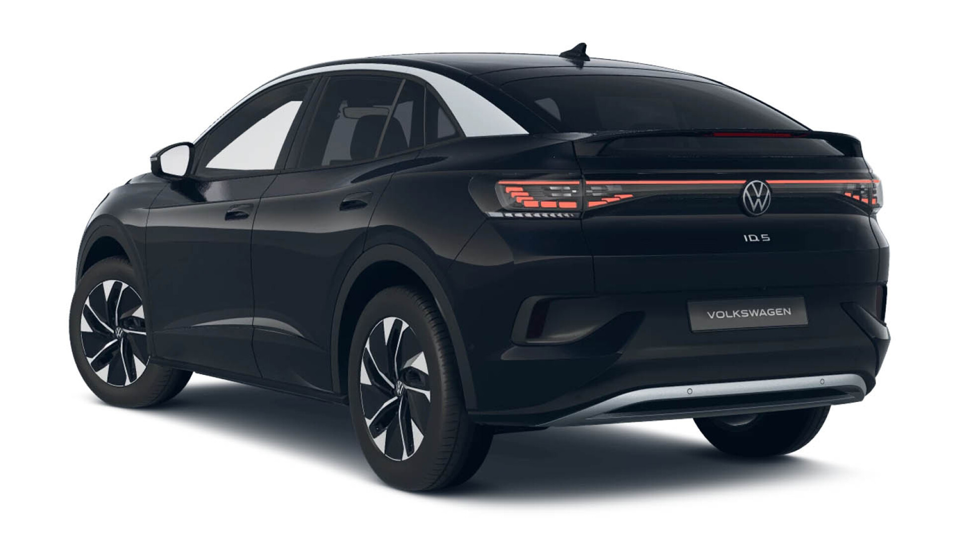 New Volkswagen ID.5 210kW Match Pro 77kWh 5dr Auto Electric Coupe for ...