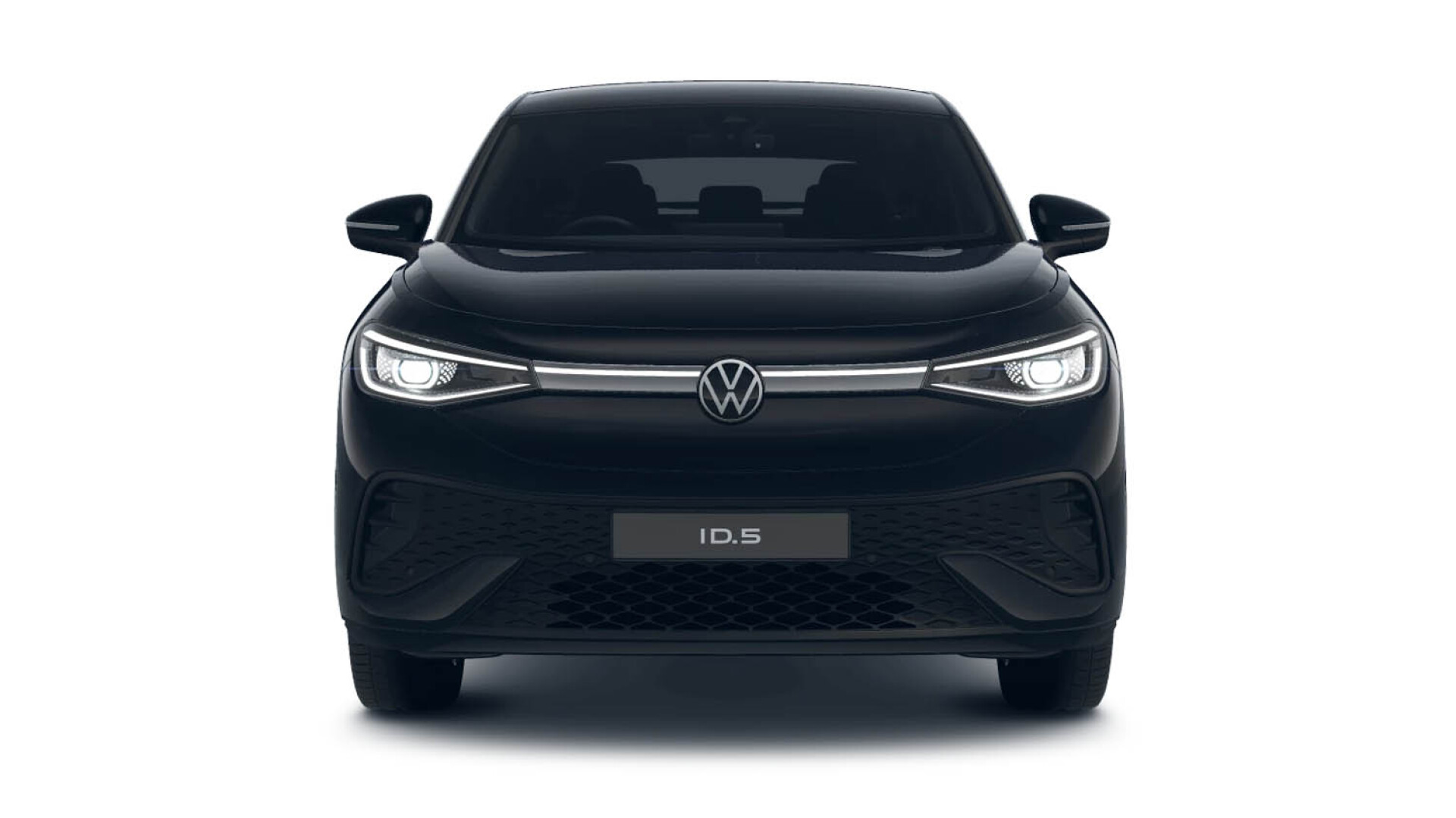 New Volkswagen ID.5 210kW Match Pro 77kWh 5dr Auto Electric Coupe for ...