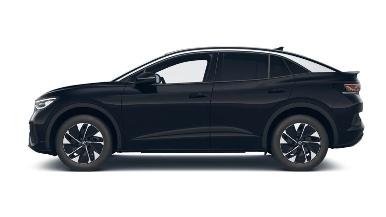 New Volkswagen ID.5 210kW Essential Pro 77kWh 5dr Auto Electric Coupe ...