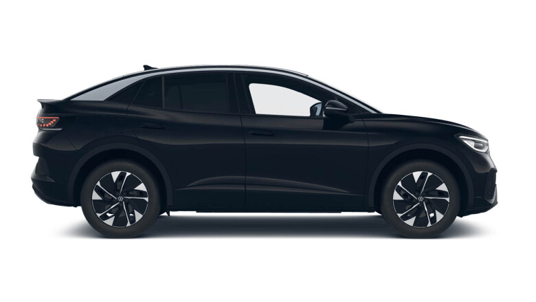New Volkswagen ID.5 210kW Match Pro 77kWh 5dr Auto Electric Coupe for ...
