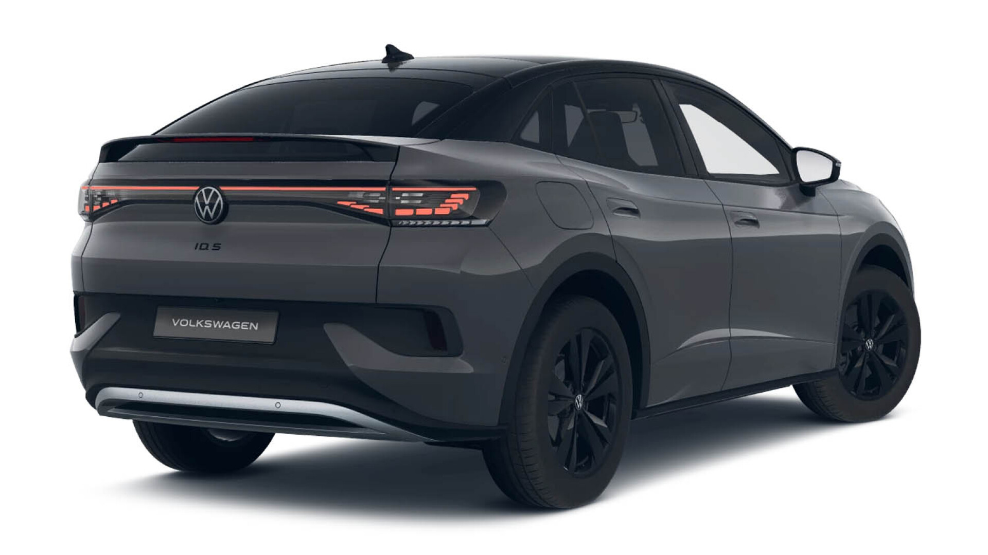 New Volkswagen ID.5 210kW Black Edition Pro 77kWh 5dr Auto Electric ...