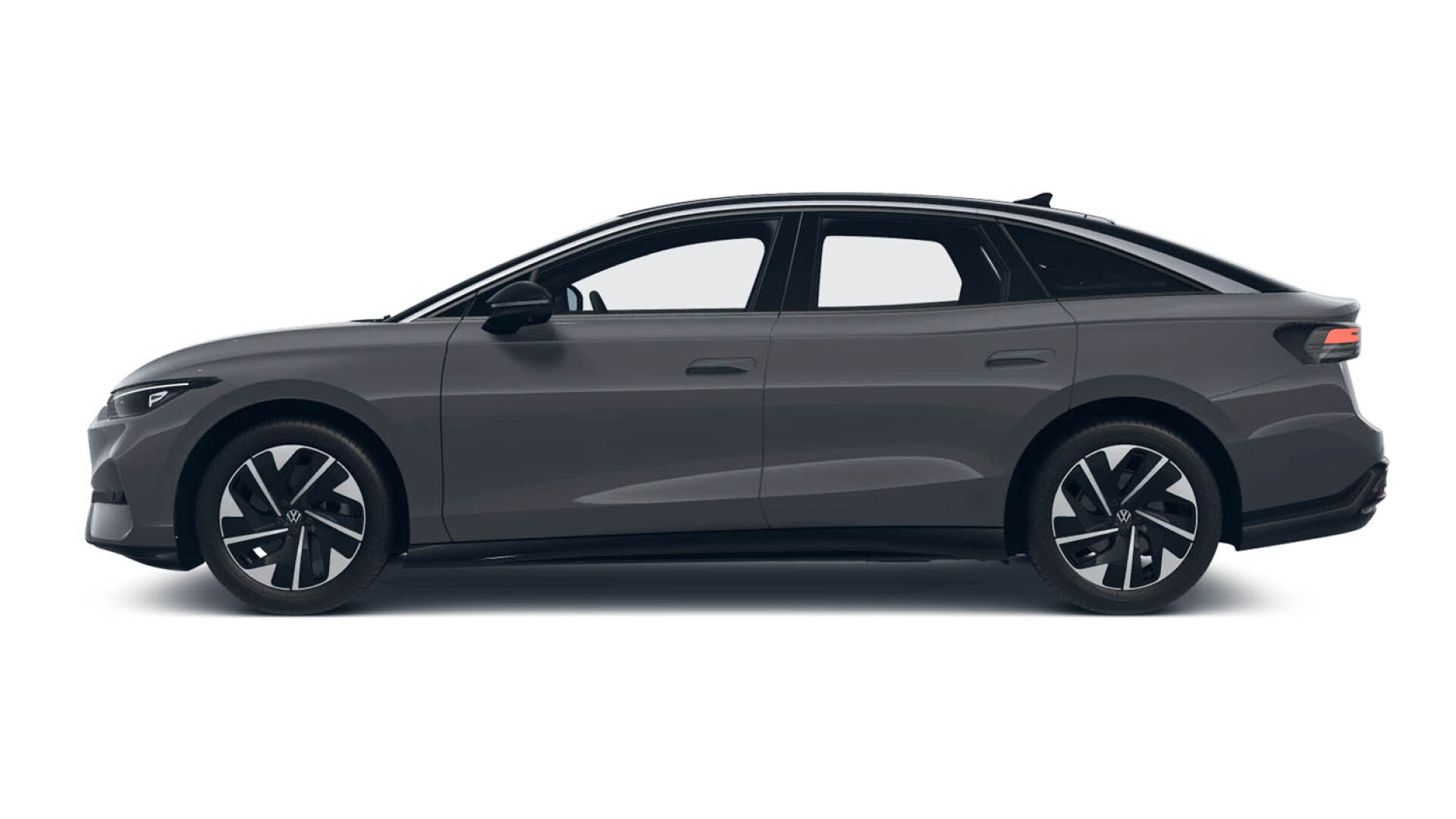 New Volkswagen ID.7 210kW Match Pro Plus 77kWh 5dr Auto Electric ...