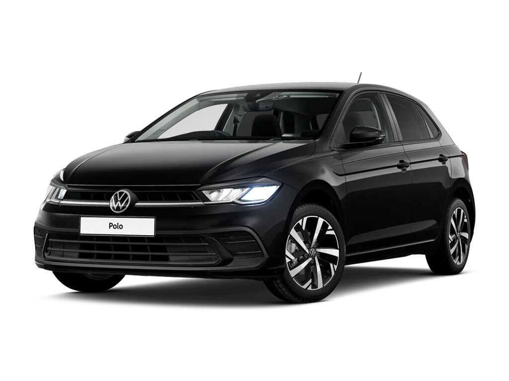 New Volkswagen Polo 1.0 TSI Match 5dr DSG Petrol Hatchback for Sale | Vertu