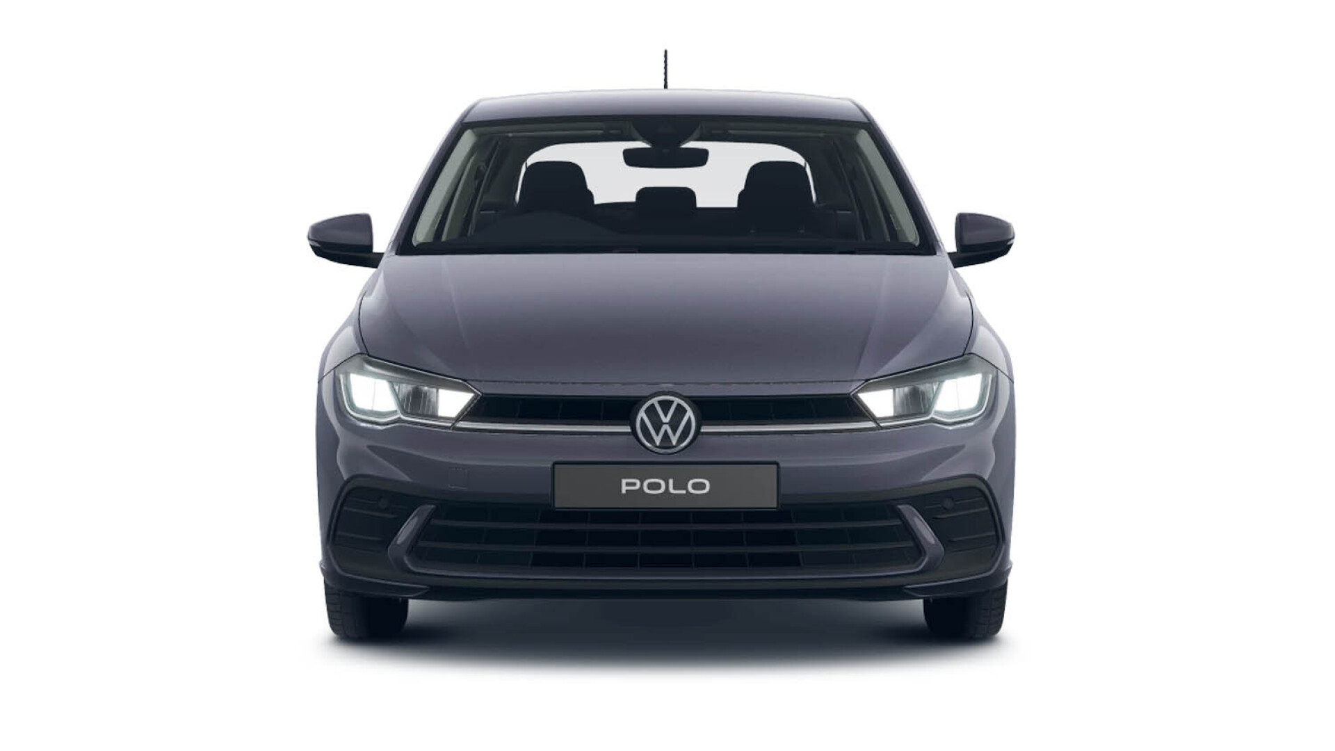 New Volkswagen Polo 1.0 TSI Life 5dr Petrol Hatchback for Sale | Vertu