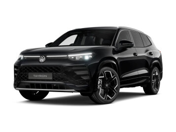 New Volkswagen Tayron 1.5 TSI eHybrid 272 R-Line Edition 5dr DSG6 ...