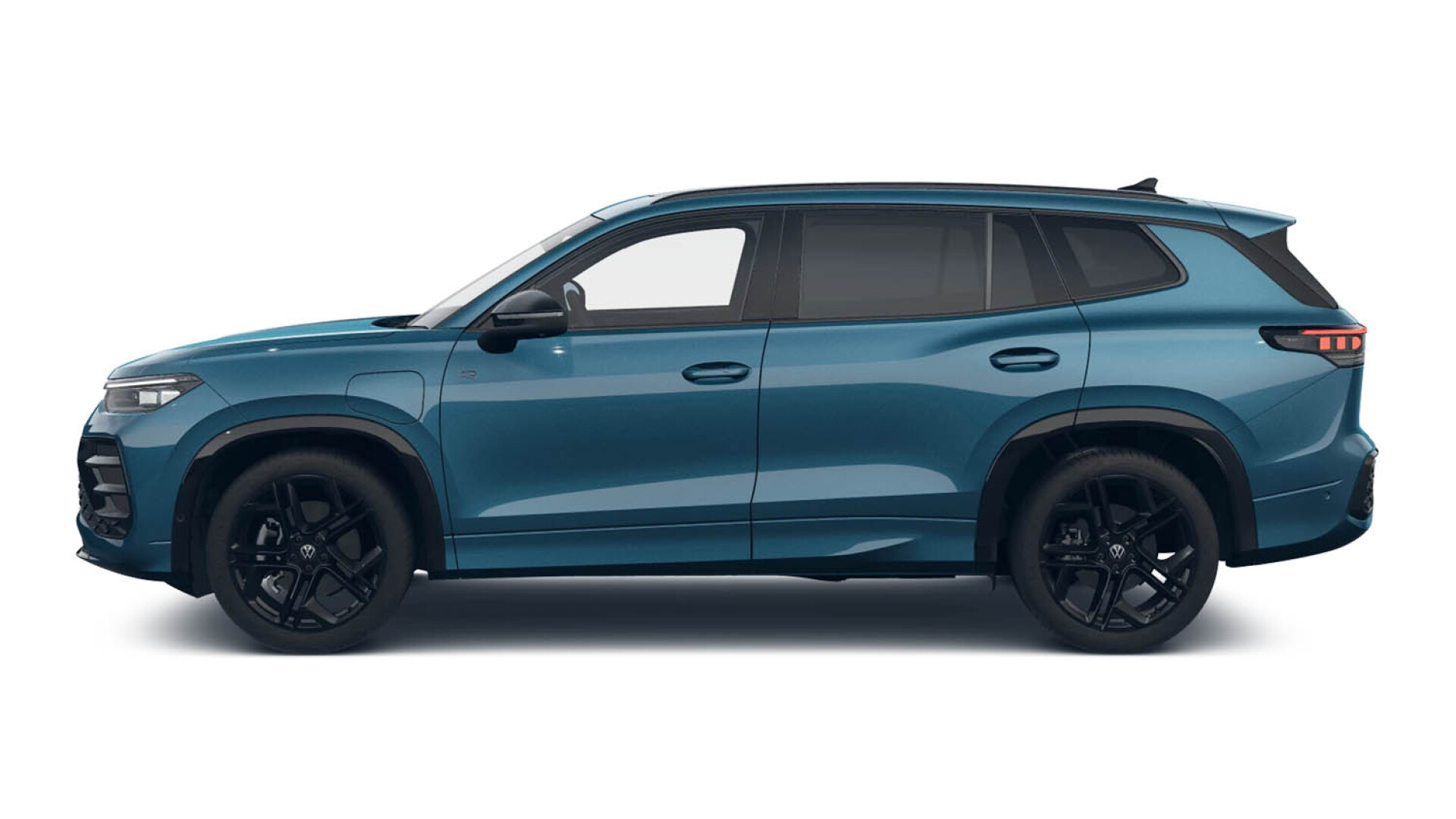 New Volkswagen Tayron 1.5 TSI eHybrid 272 R-Line Edition 5dr DSG6 ...