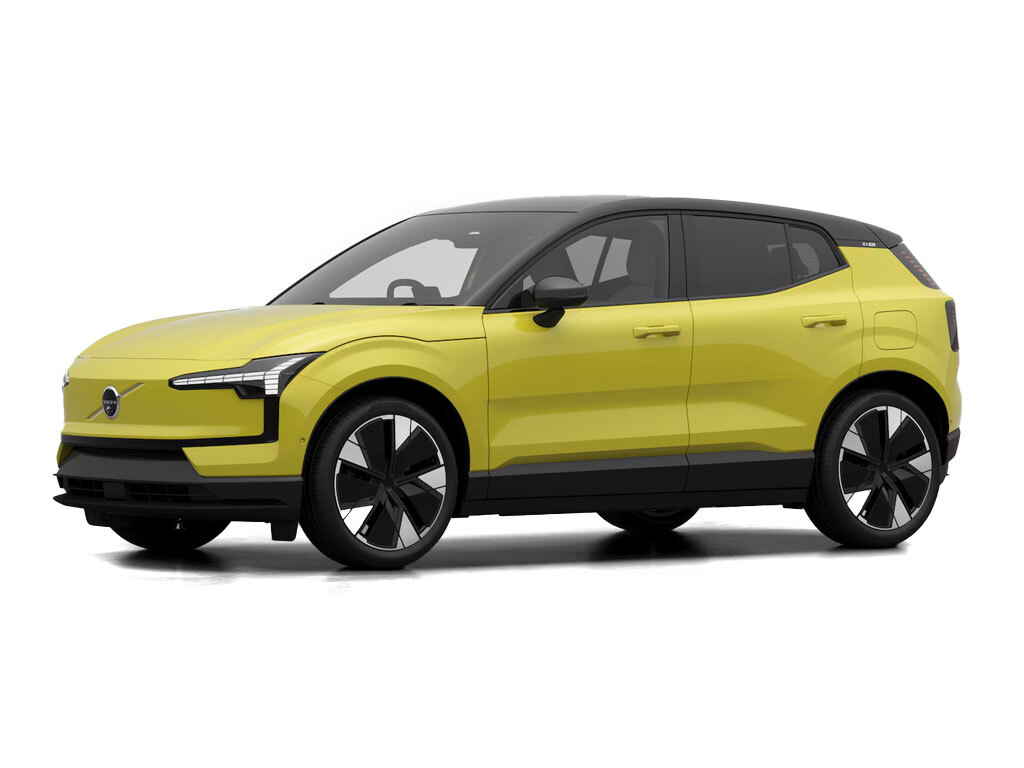 New Volvo Ex30 200kW SM Extended Range Ultra 69kWh 5dr Auto Electric ...