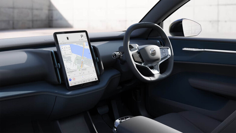 New Volvo EX30 200kW SM Extended Range Ultra 69kWh 5dr Auto Electric ...