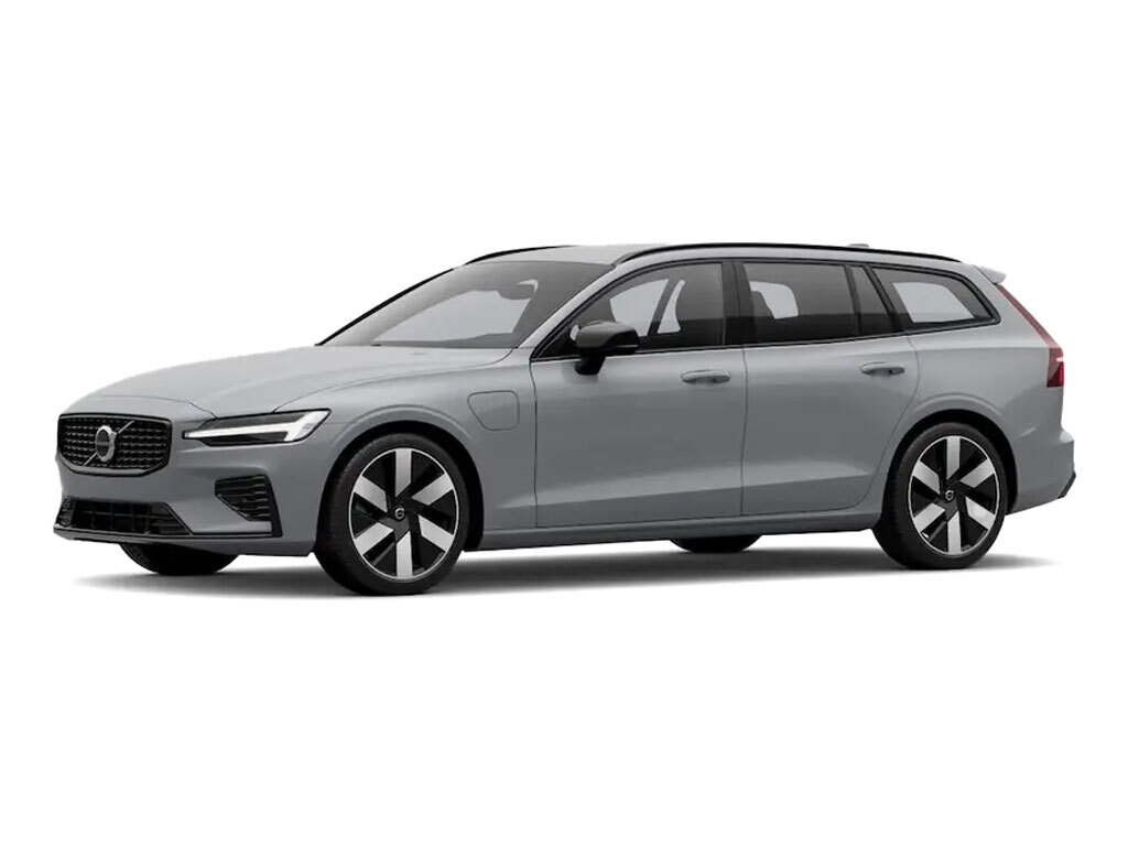 New Volvo V60 2.0 B4P Plus Dark 5dr Auto [7 speed] Petrol Estate ...