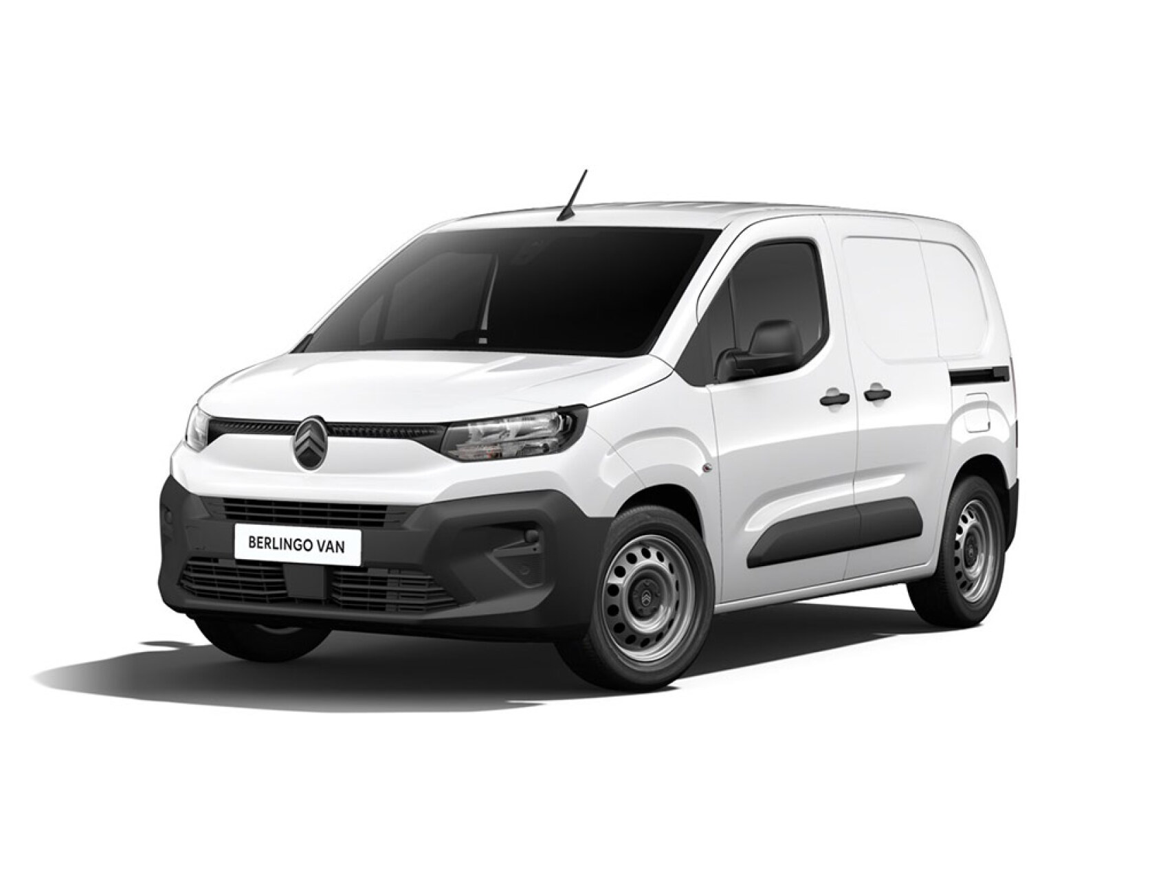 New Citroen Berlingo M Diesel 1.5 BlueHDi 100ps Van Enterprise Plus for ...